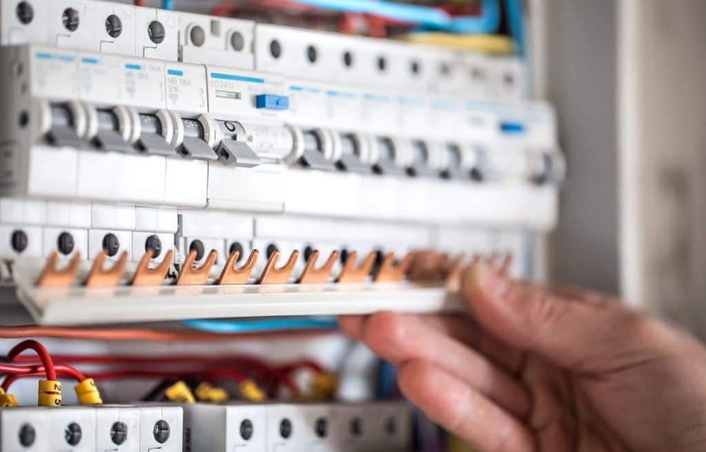 Why Circuit Breakers Fail | Flooding, Outages & Cold Weather