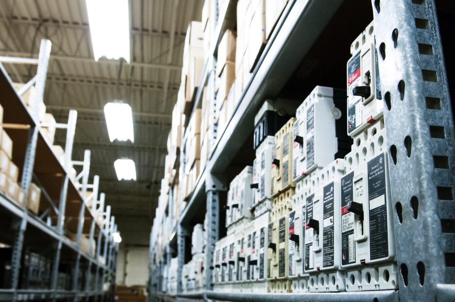 Emergency Electrical Inventory | Rare & Surplus Equipment In Stock