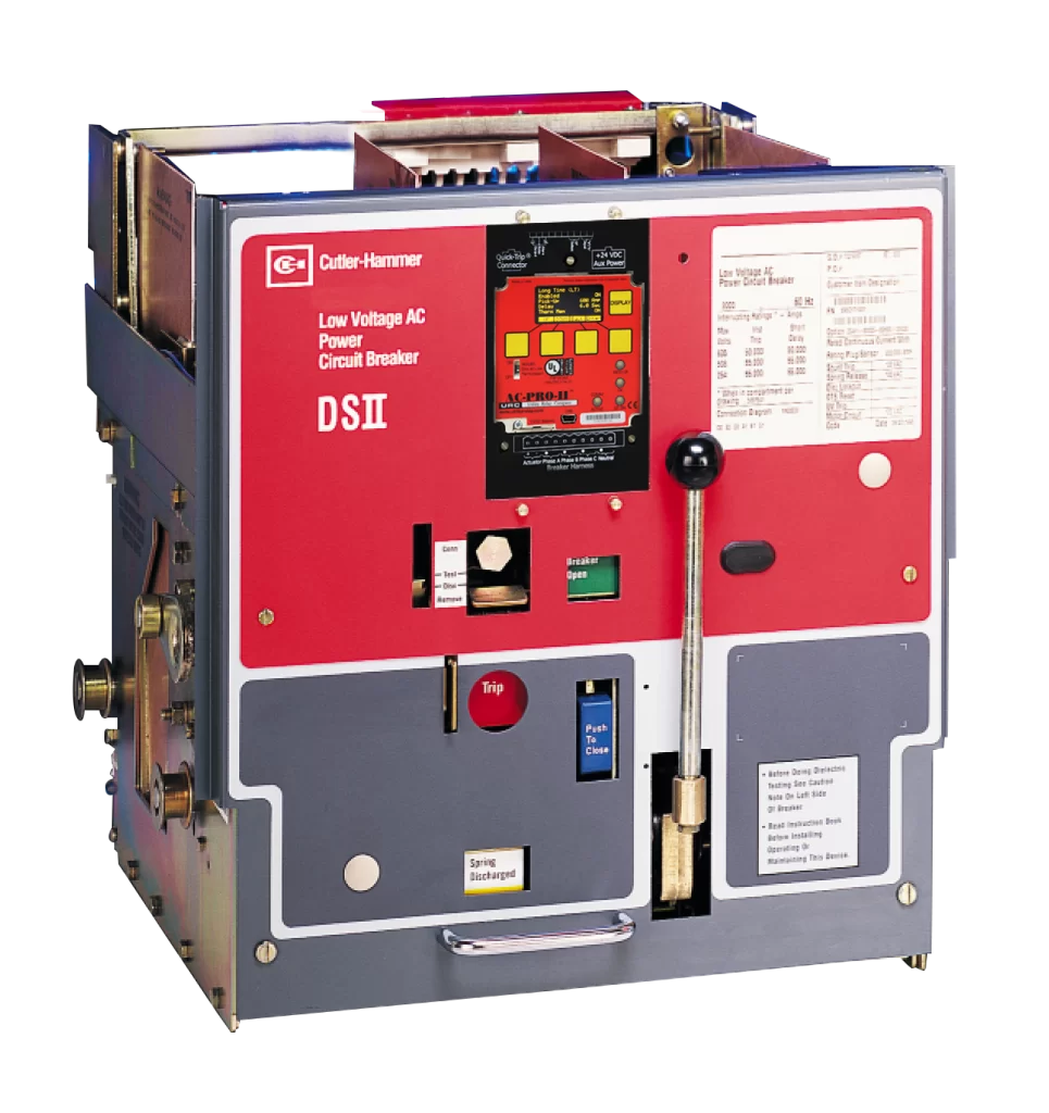 Circuit Breakers, Bus plugs, MCC Buckets & more